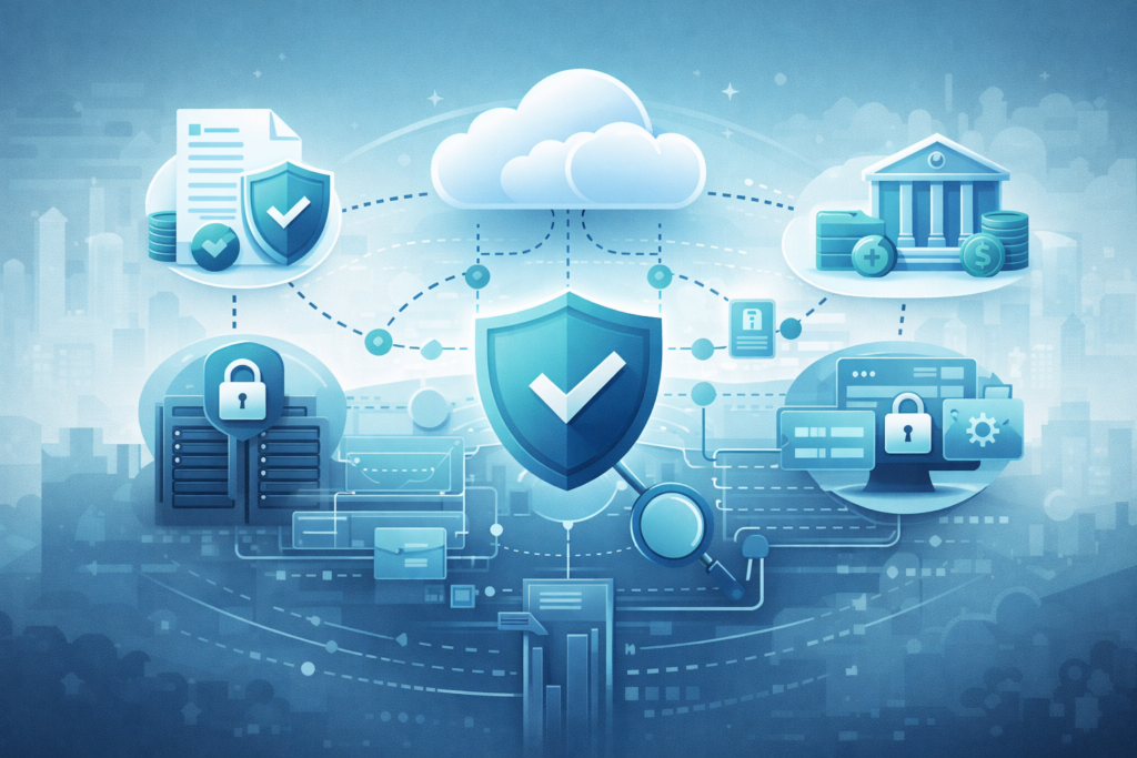 Credit Union Banking Software: Features That Actually Matter